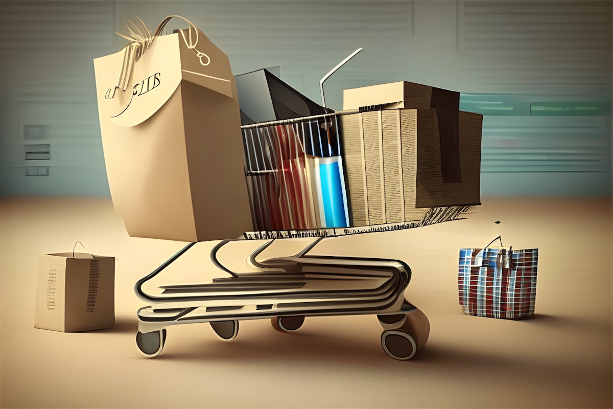 How Science Can Help Overcome the Messy Online Shopping Experience ...