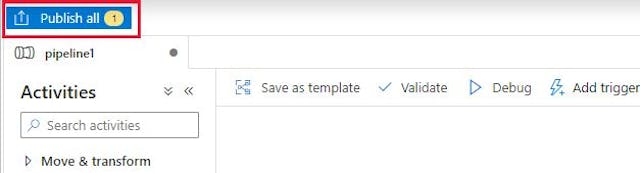 Building An Etl Pipeline To Load Data Incrementally From Office365 To S3 Using Adf And 1375