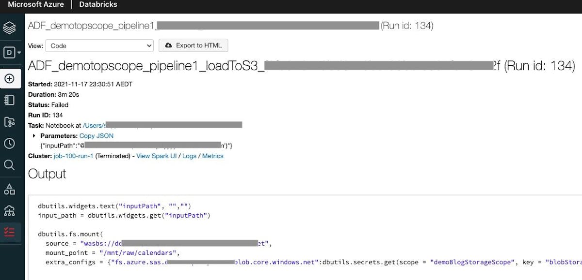 Building an ETL Pipeline to Load Data Incrementally from Office365 to S3 using ADF and ...