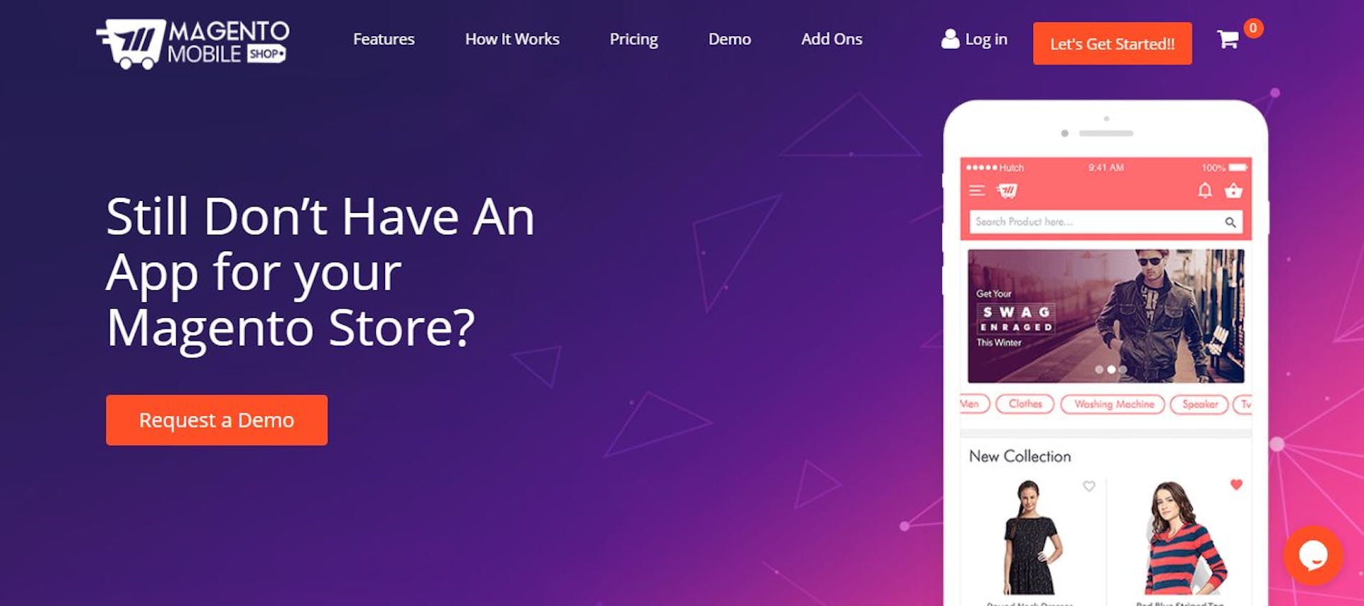 10 Best Magento 2 Mobile App Builders For Ios & Andriod | HackerNoon
