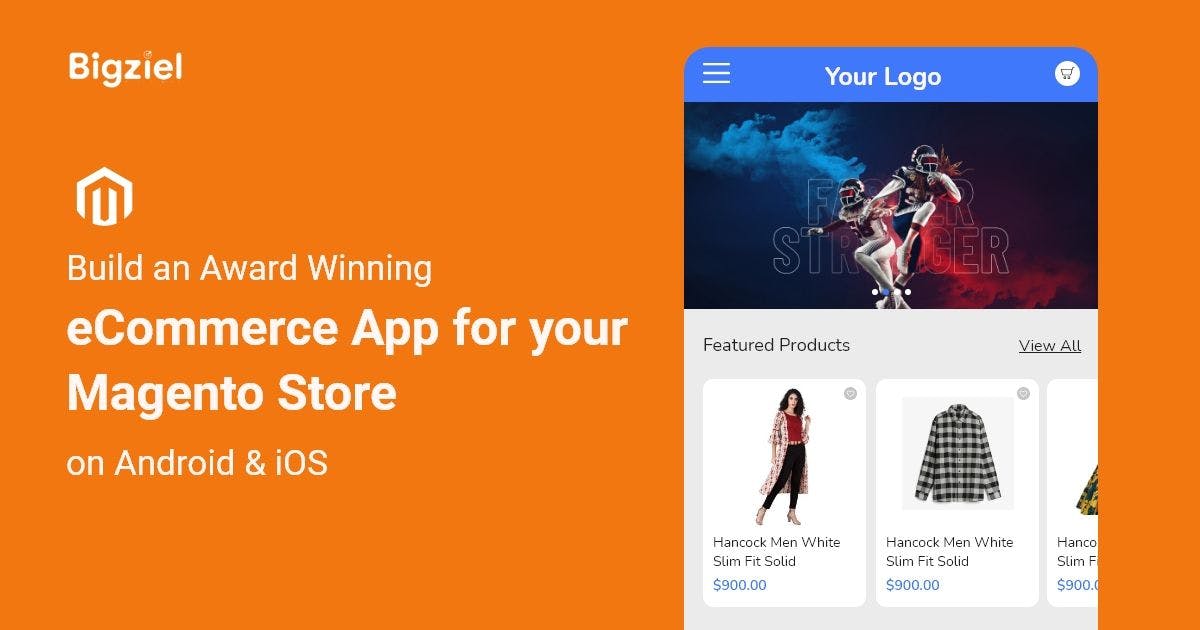 10 Best Magento 2 Mobile App Builders For Ios & Andriod | HackerNoon
