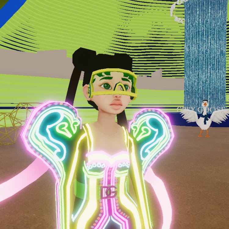 The Biggest Challenge Decentraland Faces in 2023 | HackerNoon