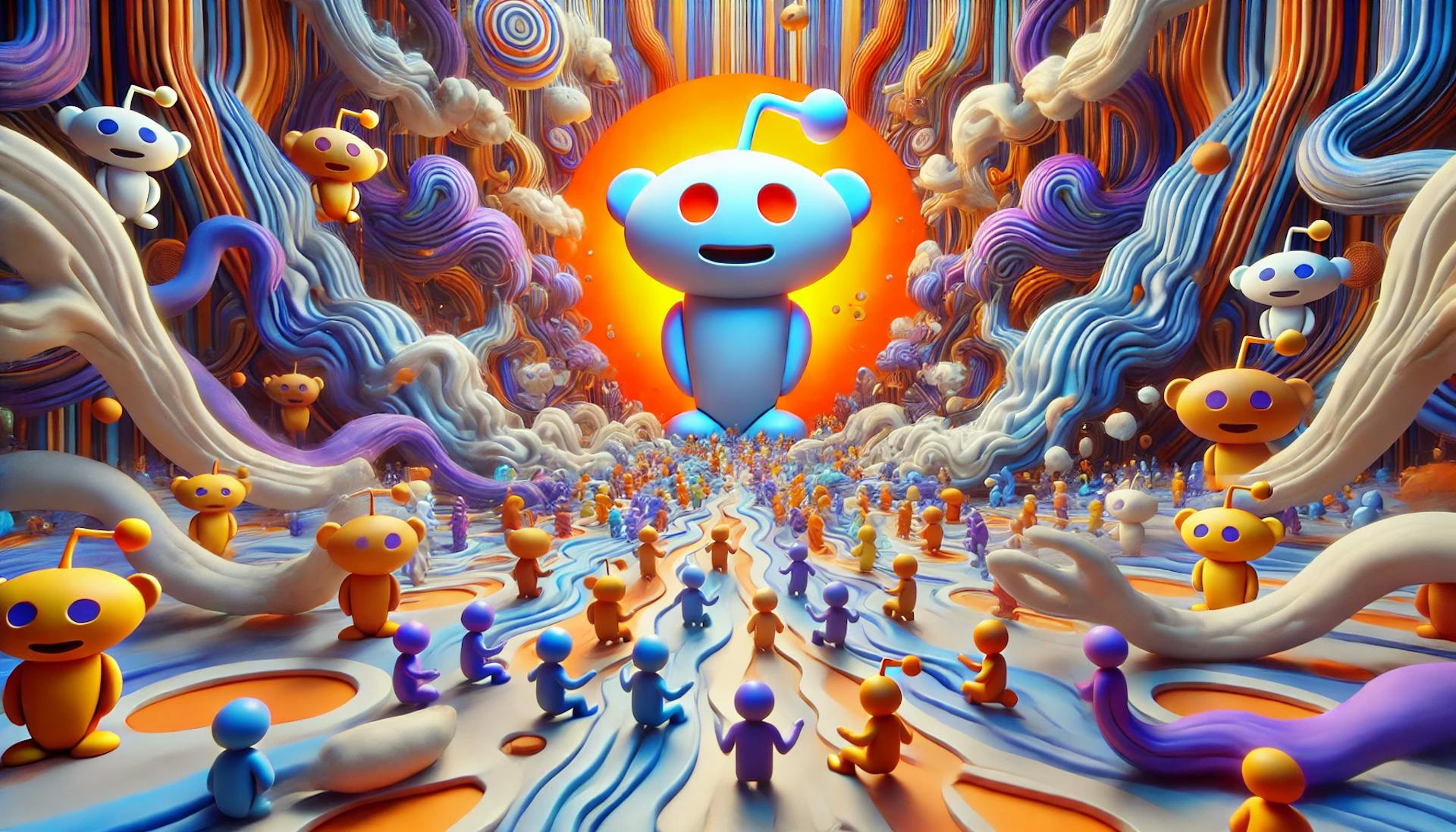 The Reddit Paradox: How AI is Driving Users Back to the Internet’s Most ...
