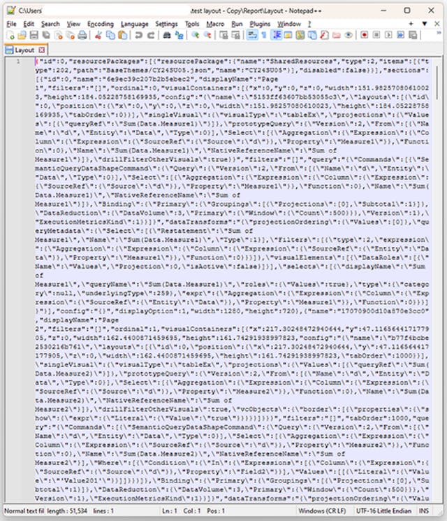 Invisible Filters in Power BI? Here's the Deep Fix That Worked | HackerNoon