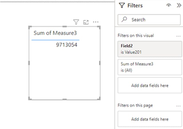Invisible Filters in Power BI? Here's the Deep Fix That Worked | HackerNoon