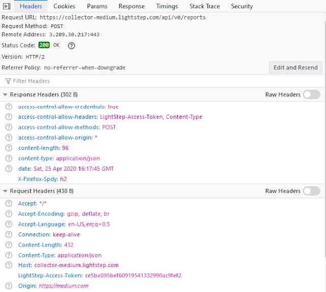 HTTP Made Easy: Understanding the Web Client-Server Communication | HackerNoon