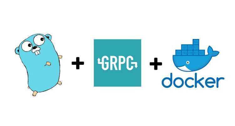 Running a gRPC Service with Docker | HackerNoon