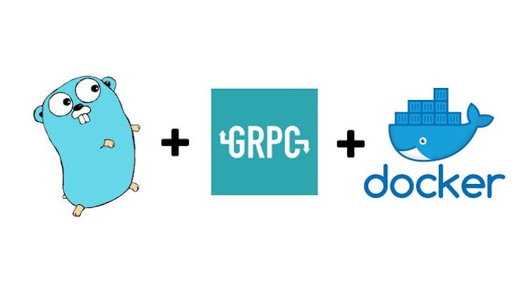 Running a gRPC Service with Docker | HackerNoon