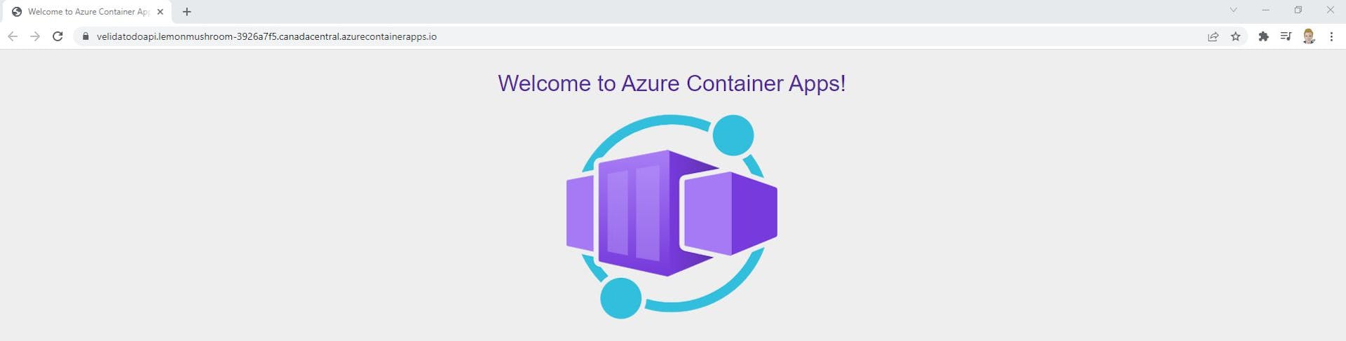 Creating and Provisioning Azure Container Apps with Bicep | HackerNoon