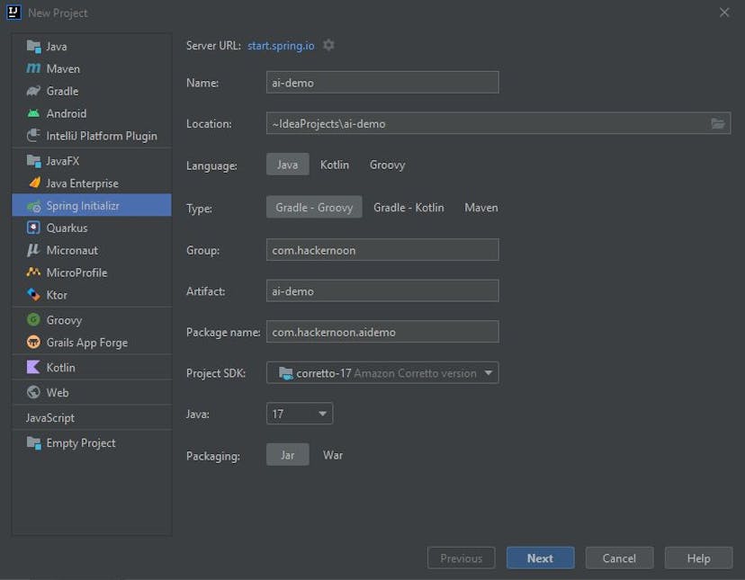 Step-by-Step: Building a REST API That Talks to Hugging Face Models | HackerNoon
