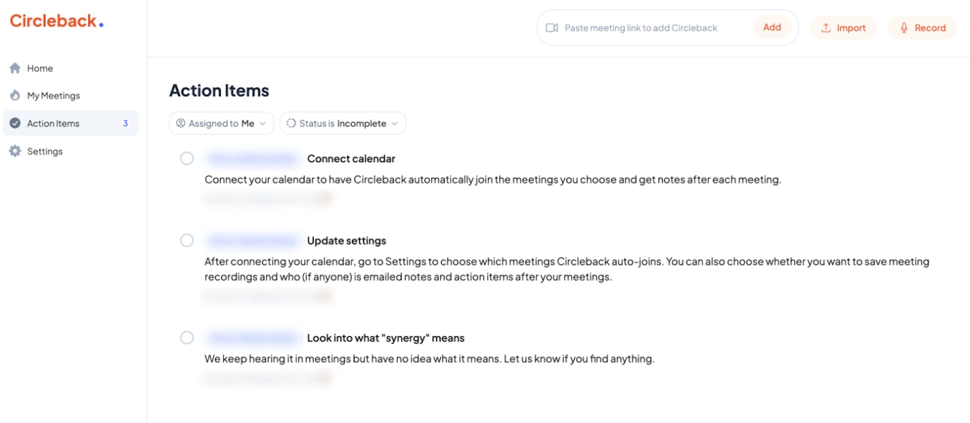 Best AI Meeting Note-taking Apps to Try in 2024 | HackerNoon