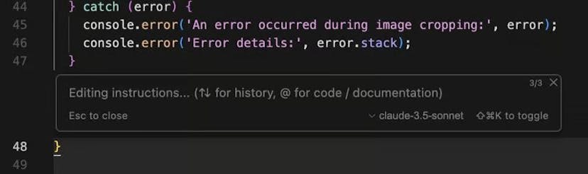 4 Tips to Boost Your Productivity Using Cursor | HackerNoon