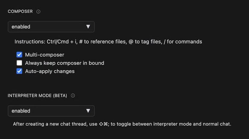 4 Tips to Boost Your Productivity Using Cursor | HackerNoon