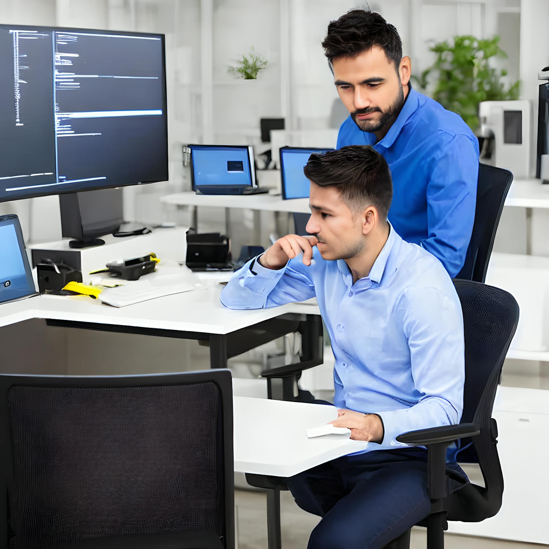 How to Limit the Ever-growing Execution Time of E2E Tests | HackerNoon