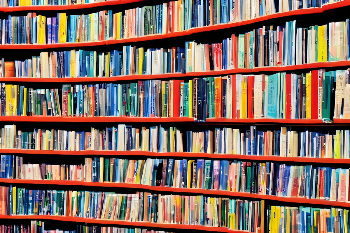 6 Best Go Programming Books Ranked by Reviews | HackerNoon