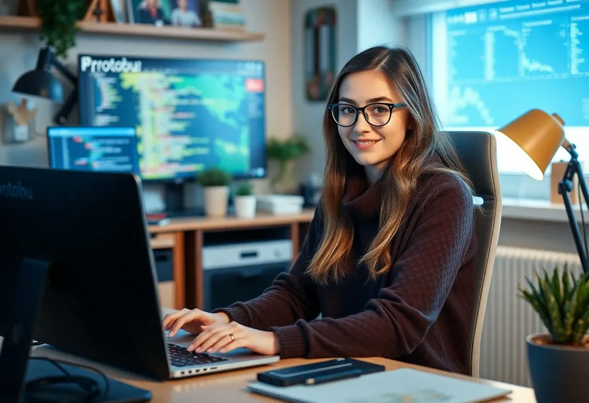 Protobuf Under the Hood: How Serialization and Deserialization Work in Go | HackerNoon