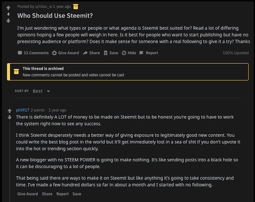 4 Alternative Social Media Platforms You Can Use to Make Money Online ...