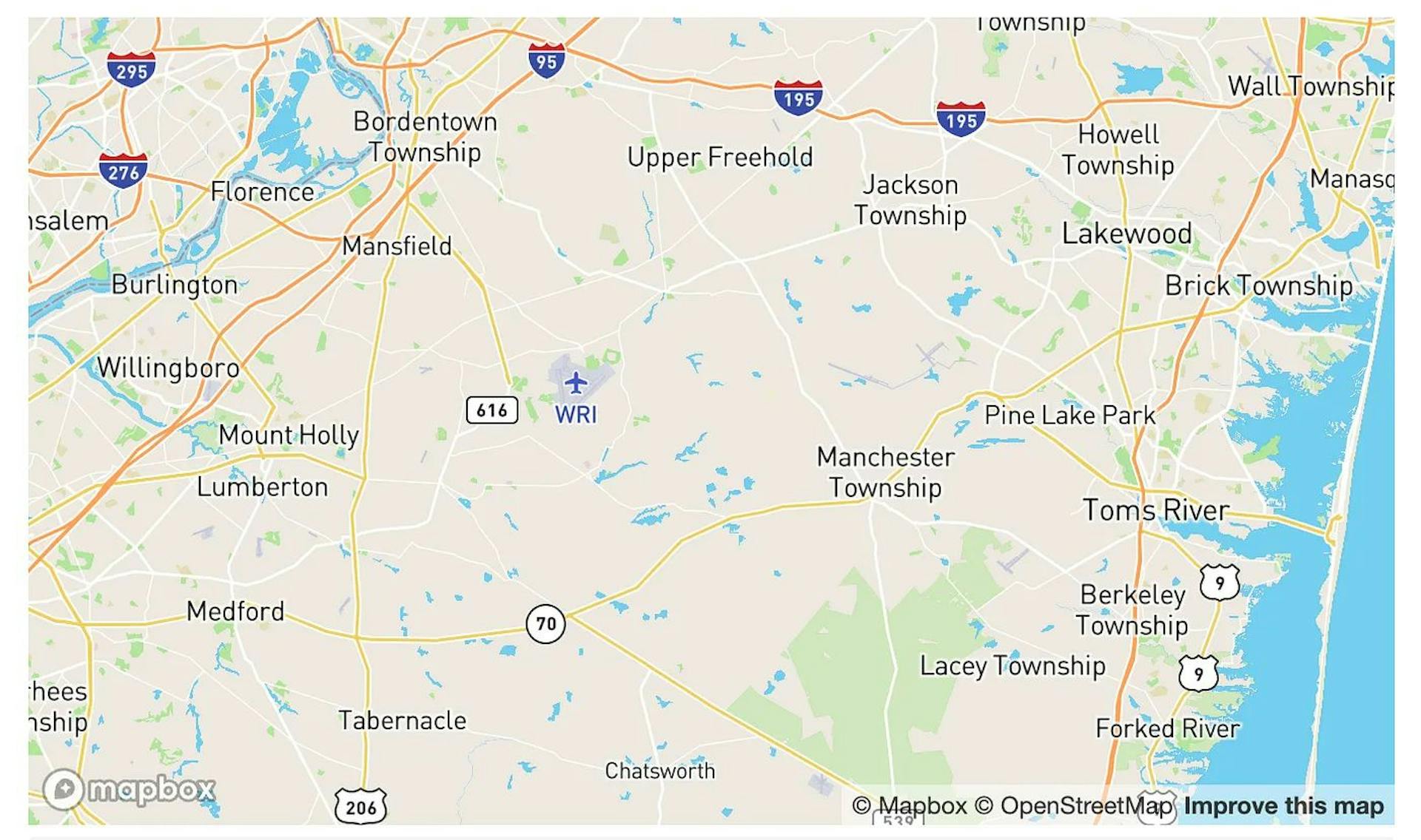 React와 Mapbox를 사용하여 웹에서 지도 만들기 | HackerNoon