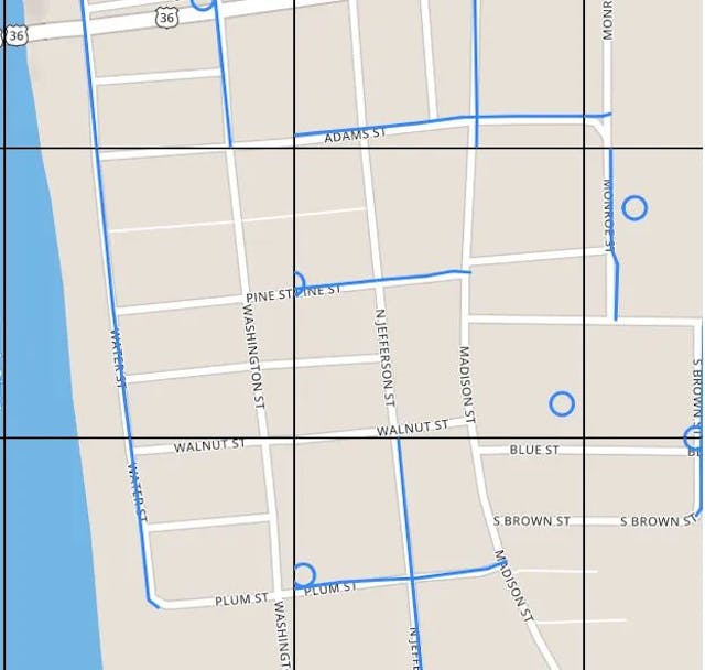 React와 Mapbox를 사용하여 웹에서 지도 만들기 | HackerNoon