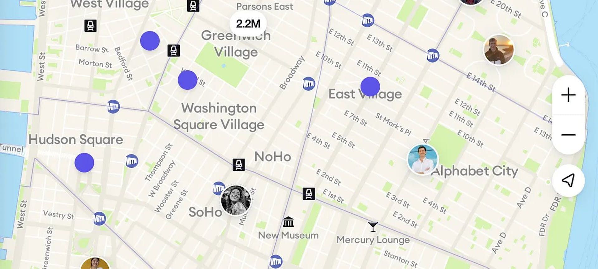 Maps on the Web Using React and Mapbox | HackerNoon