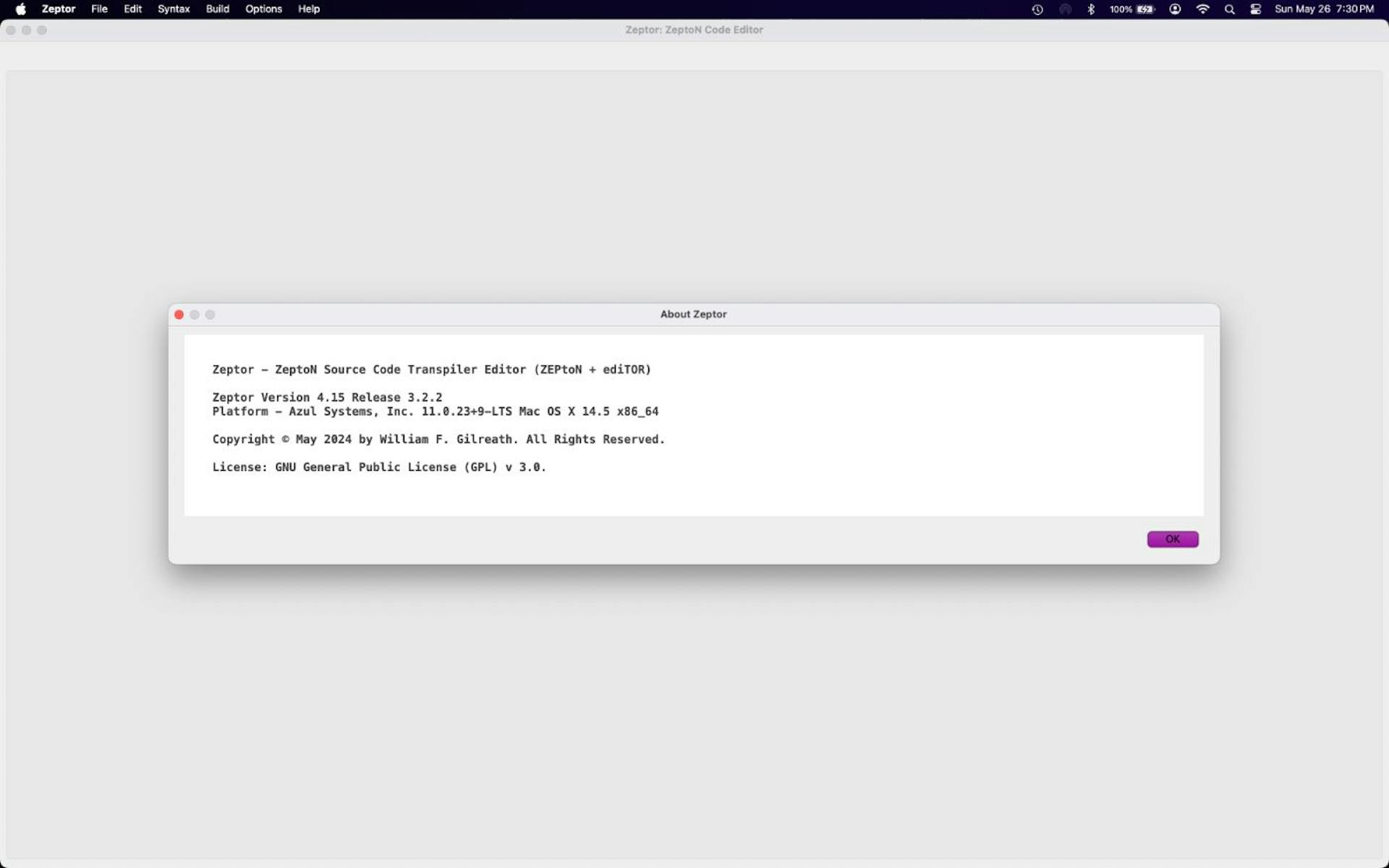 What the Do-While Is ZeptoN? Part II: Getting Started... What You Need | HackerNoon