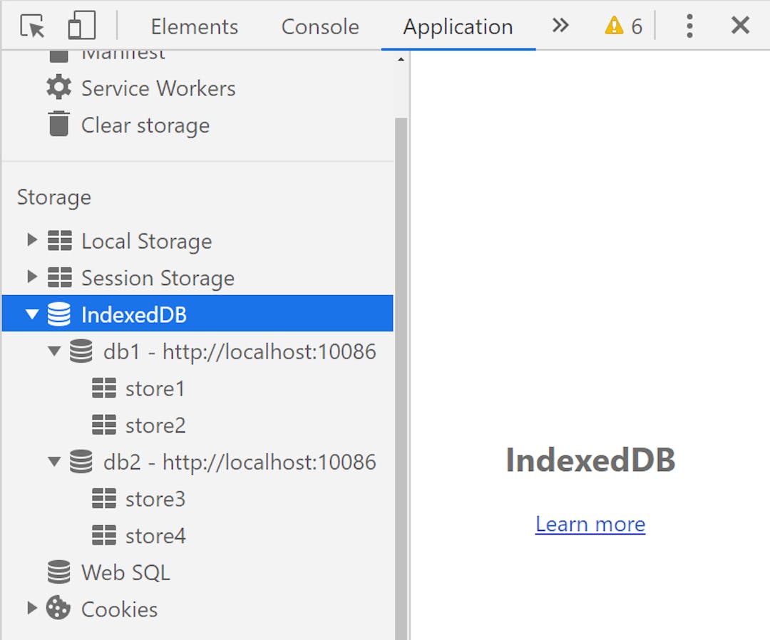 How to use idb, a 1kb package that makes IndexedDB easy | HackerNoon
