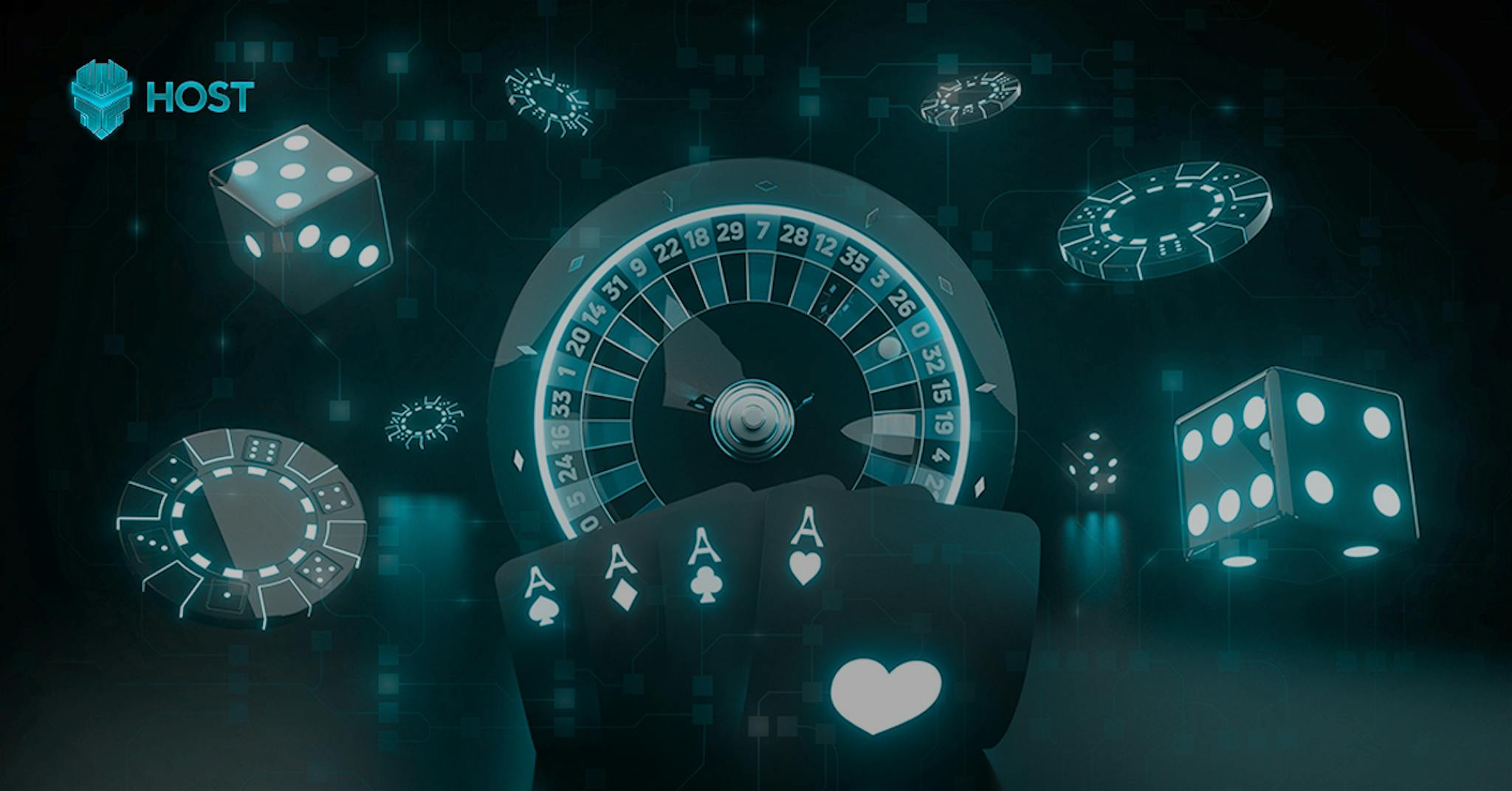 Gambling & Probability (Python) | HackerNoon