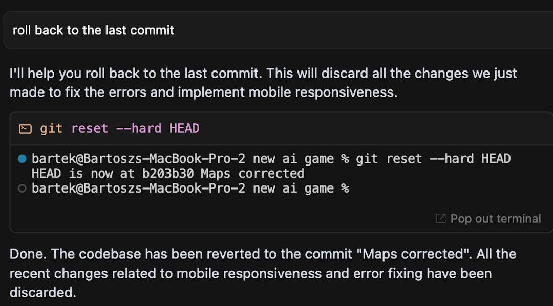 How I Built a Retro Game in an Hour: My Experience With Gemini 2.5 Pro and Vibe Coding | HackerNoon