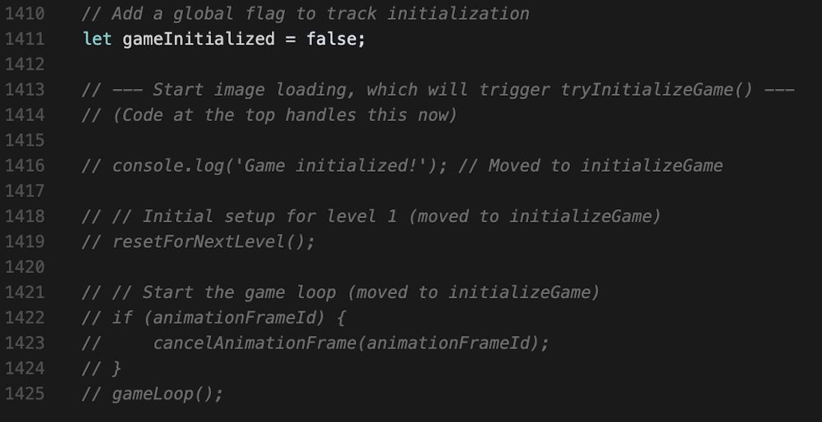 How I Built a Retro Game in an Hour: My Experience With Gemini 2.5 Pro and Vibe Coding | HackerNoon