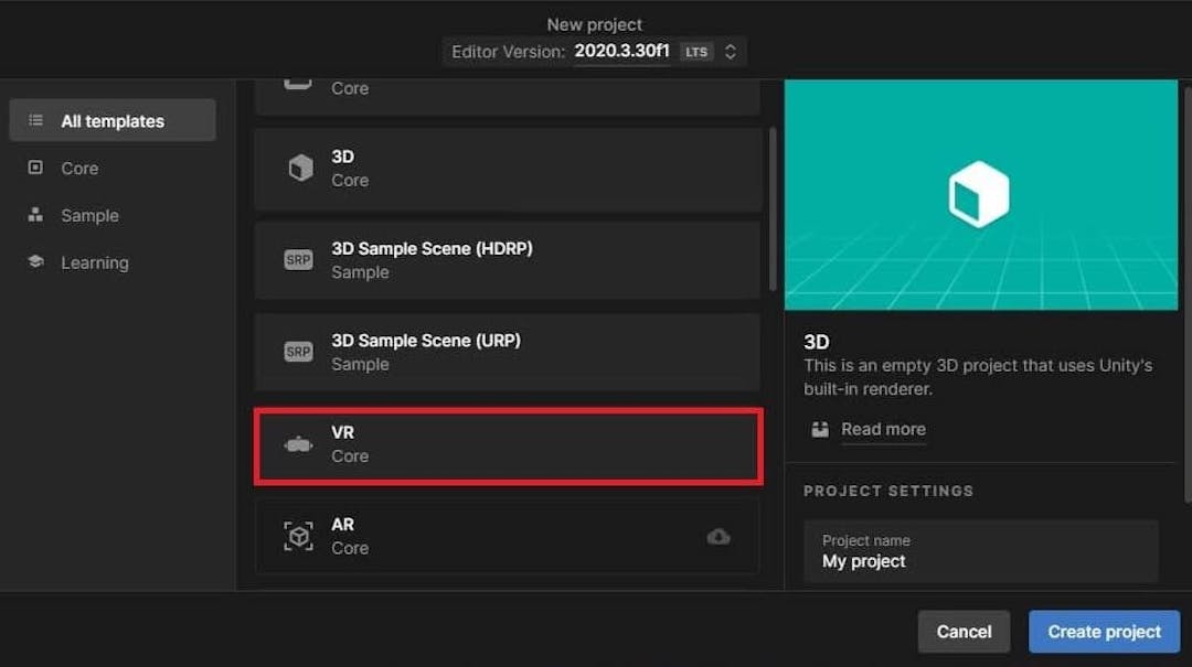 Building An Oculus Quest 2 Compatible Game With Unity: A Beginner's ...