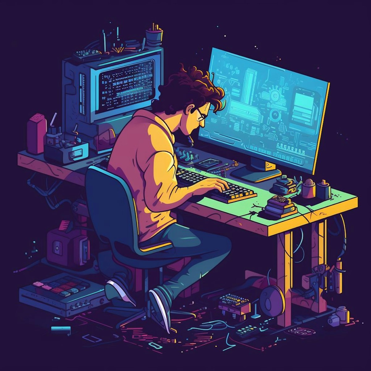 Debugging Python Apps Using Vscode Hackernoon