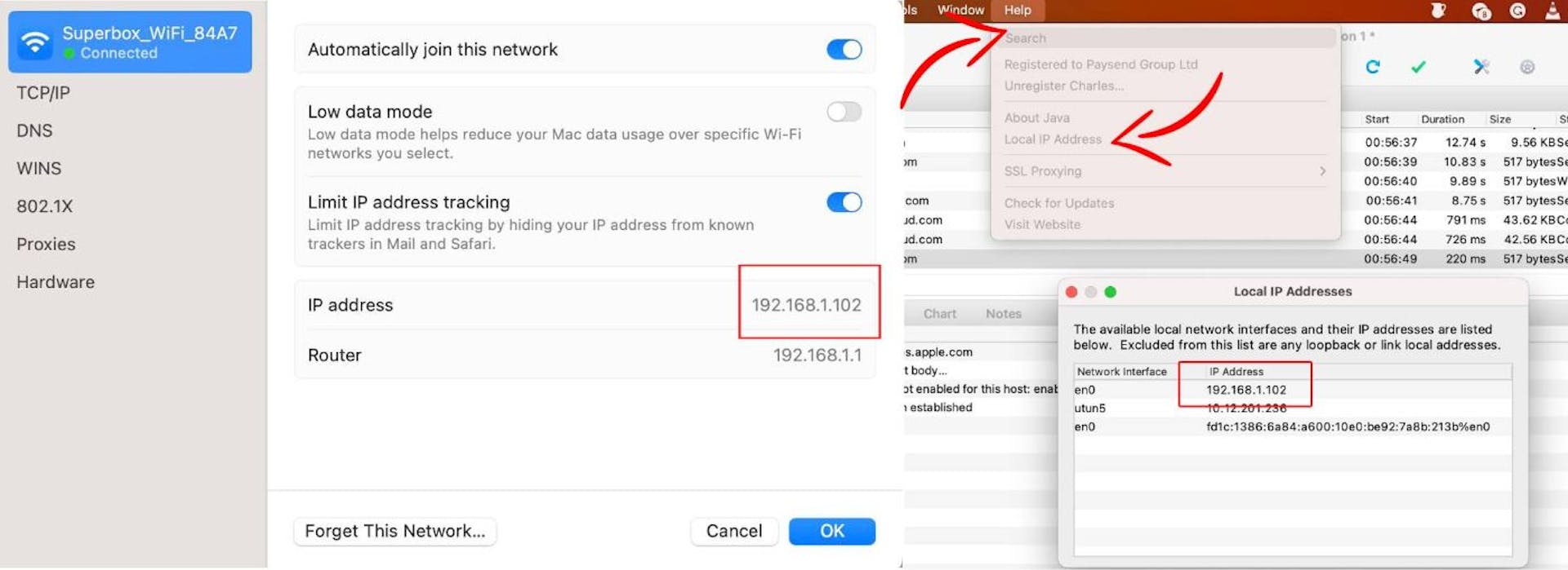 How to Set Up Charles on Android Emulators and iOS Simulators | HackerNoon