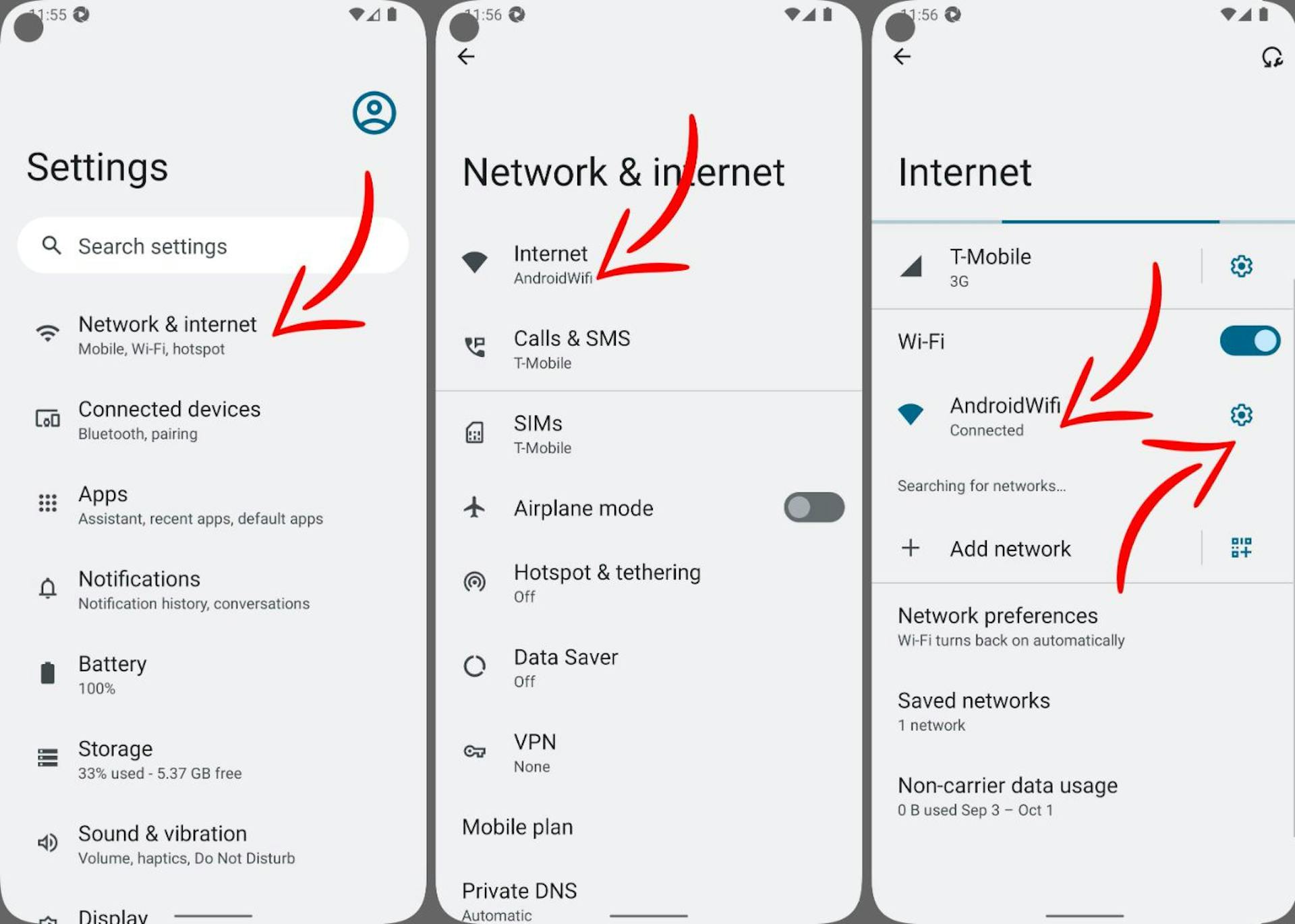 How to Set Up Charles on Android Emulators and iOS Simulators | HackerNoon