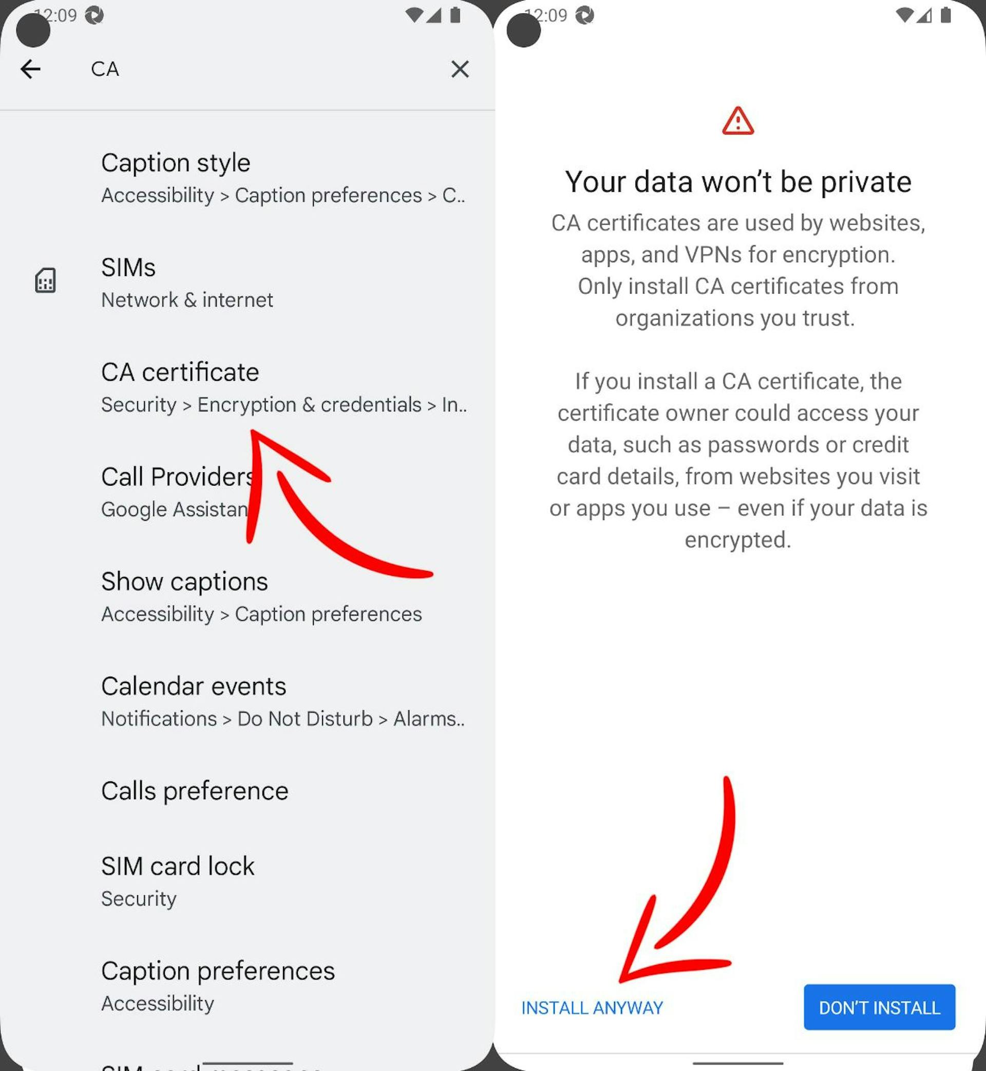 How to Set Up Charles on Android Emulators and iOS Simulators | HackerNoon