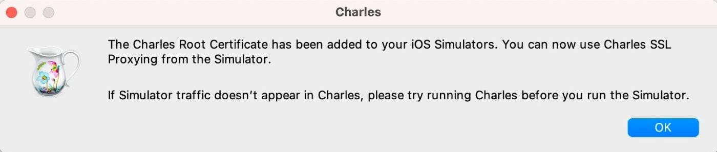 How To Set Up Charles On Android Emulators And Ios Simulators Hackernoon 5389