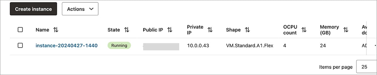 How to Set Up a Free Oracle Cloud VM for Web Development (2025 Guide) | HackerNoon