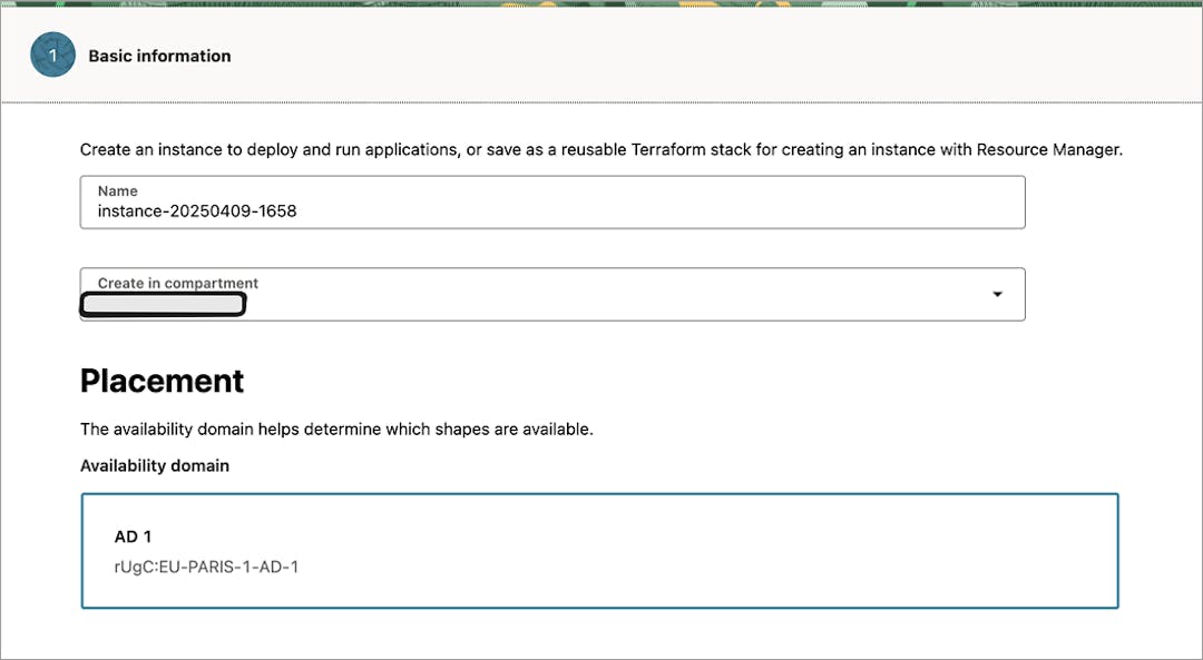 How to Set Up a Free Oracle Cloud VM for Web Development (2025 Guide) | HackerNoon