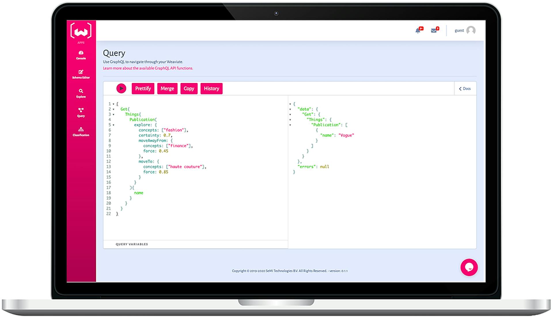 The History of the Weaviate Vector Search Engine | HackerNoon