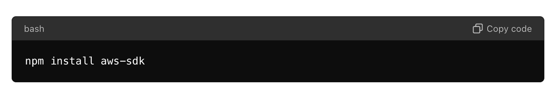 How to Create a Transcription Feature in a Web App Using AWS Transcribe | HackerNoon