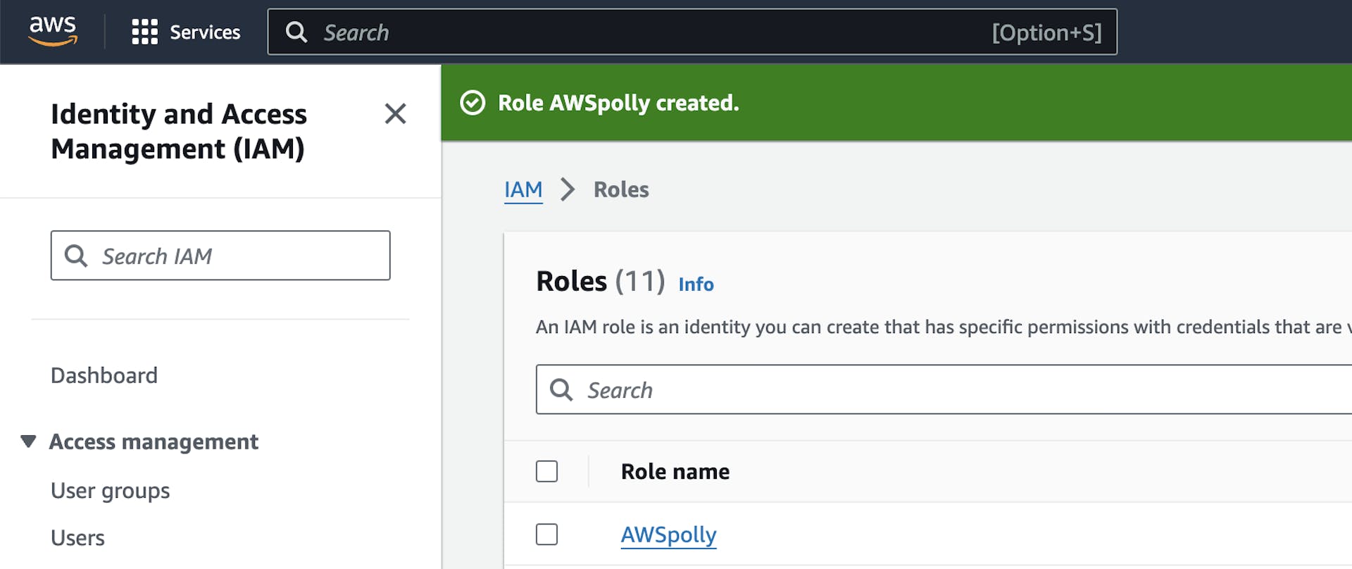 A Step-by-Step Guide to Integrating AWS Polly (Text-to-Speech Service ...