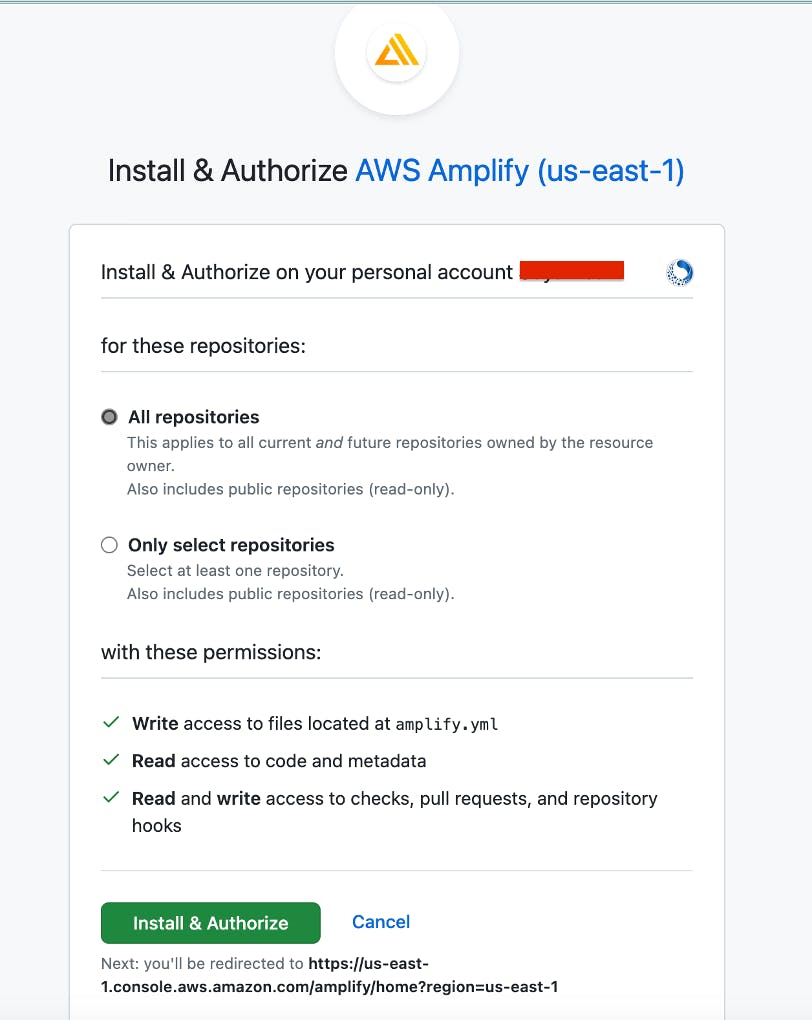 How To Host Your React Js App With Aws Amplify Hackernoon