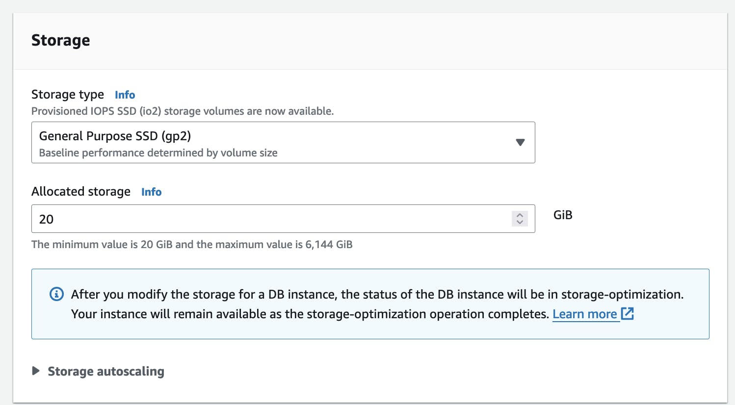 A Step By Step Guide To Creating An Rds Relational Database Service In Aws Cloud Hackernoon