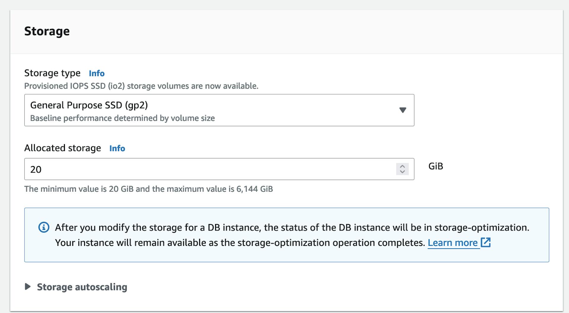 A Step By Step Guide To Creating An Rds Relational Database Service In Aws Cloud Hackernoon