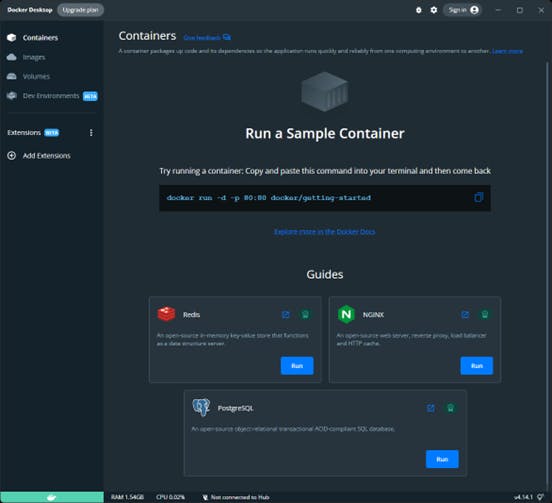 Building A Fastapi Ocr Microservice Hackernoon