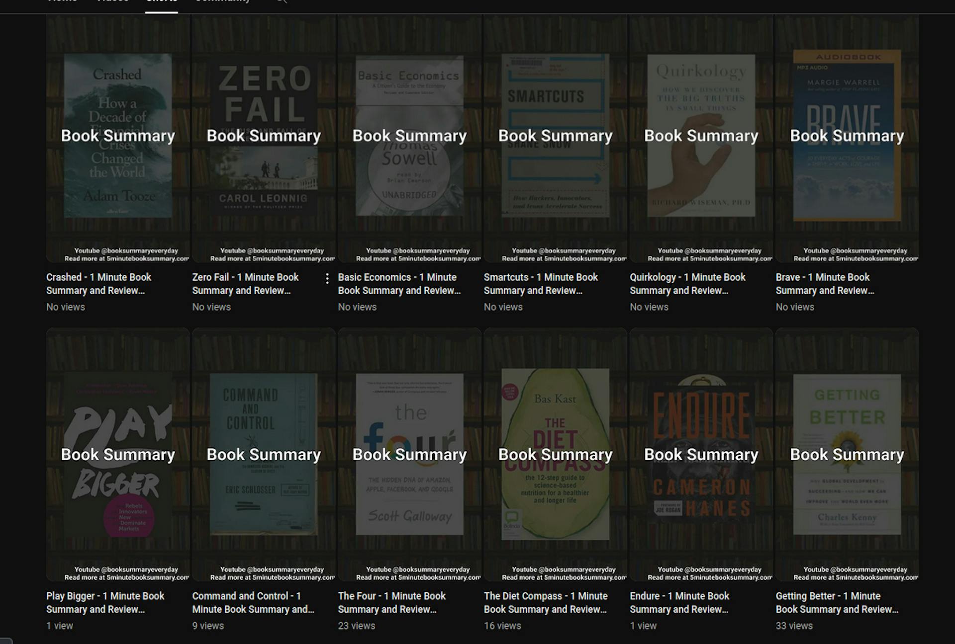 Using Free AI Tools to Create a 100% Automated Youtube Shorts Channel ...