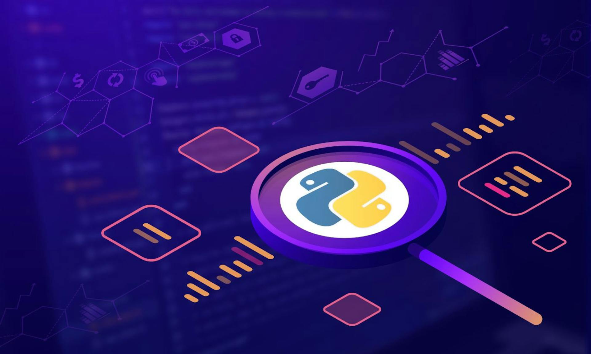 Why you Should Build your Next Fintech App in Python | HackerNoon