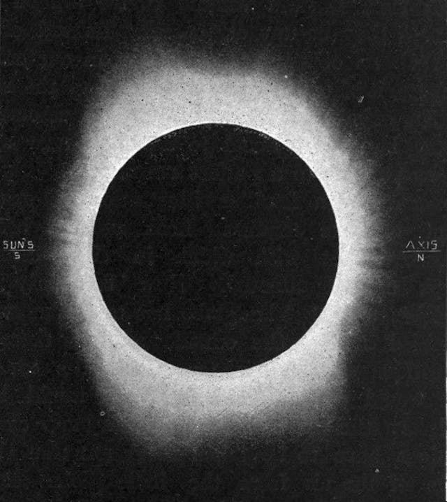 THE HISTORY OF THE SUN | HackerNoon