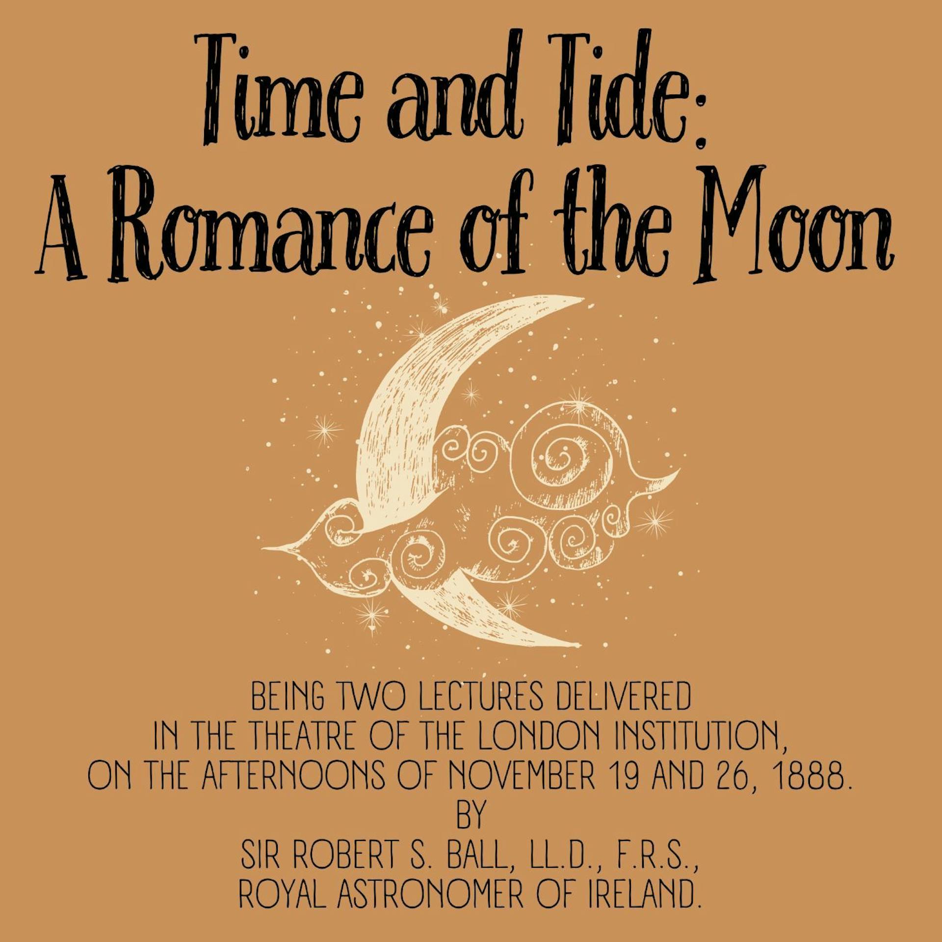 Commencement of earth-moon history | HackerNoon