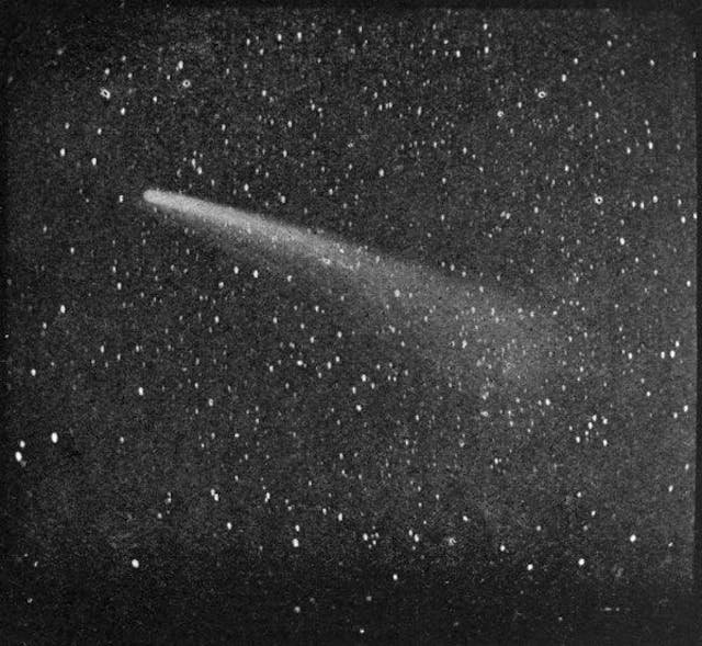 THE HISTORY OF THE SUN | HackerNoon