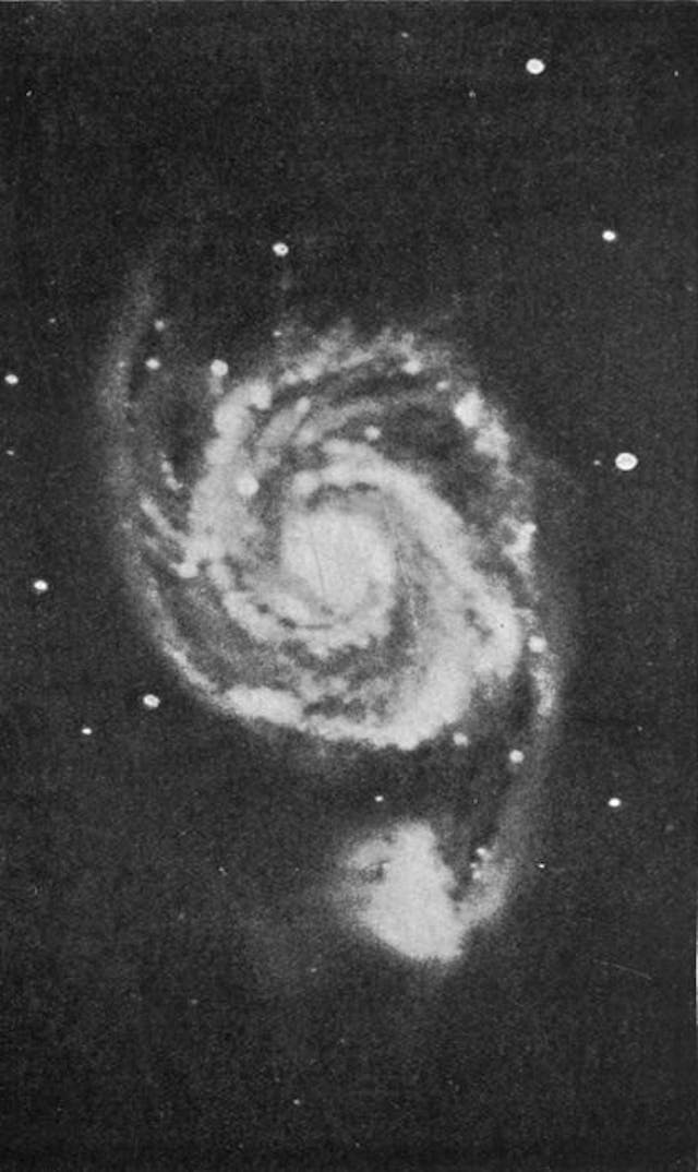 SPIRAL AND PLANETARY NEBULÆ | HackerNoon